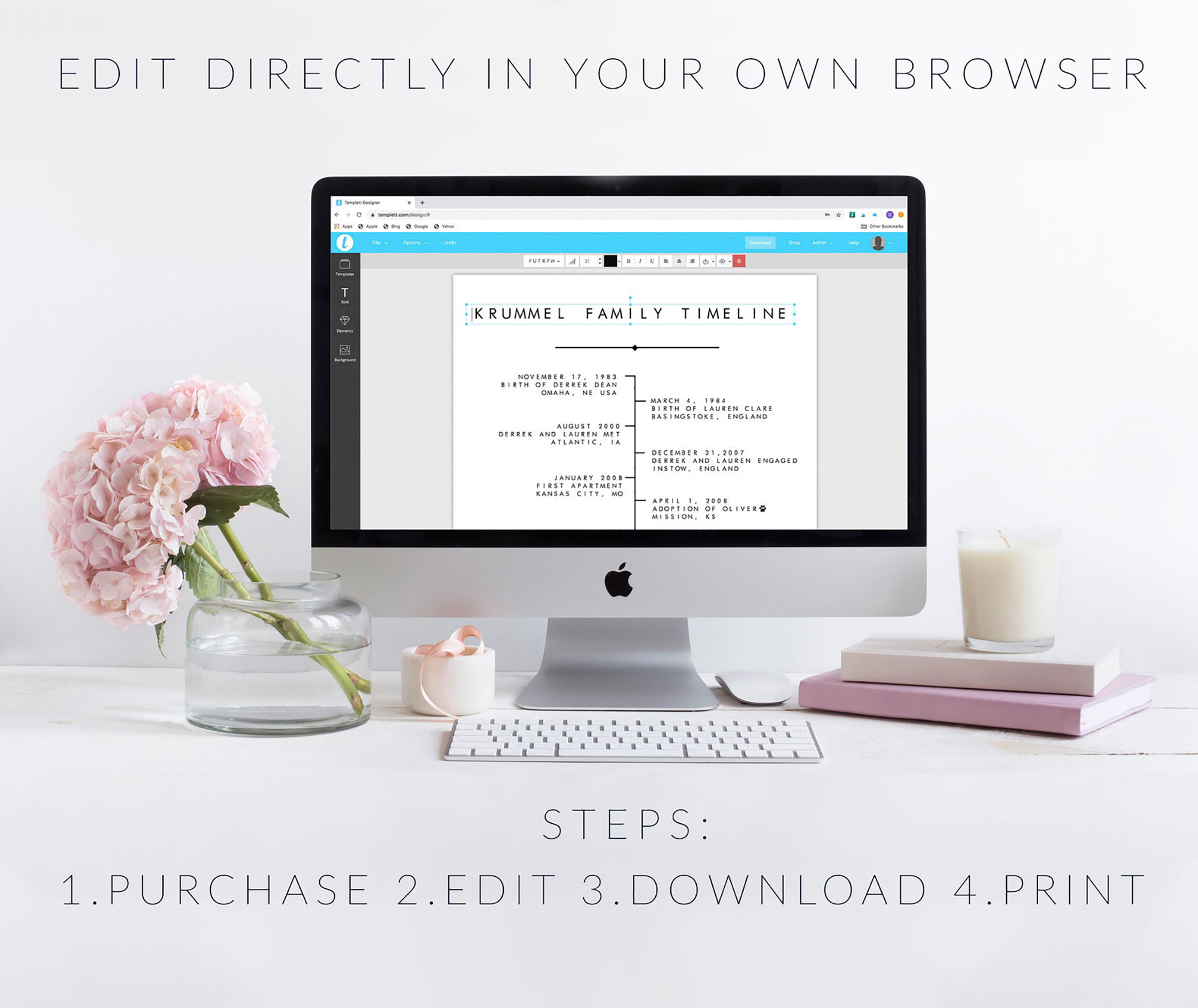 How to Prioritize your Work as an Etsy Shop Owner - laurenkrummel.com